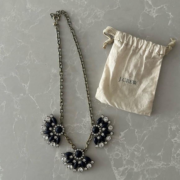 J. Crew | Jewelry | Jcrew Necklace | Poshmark